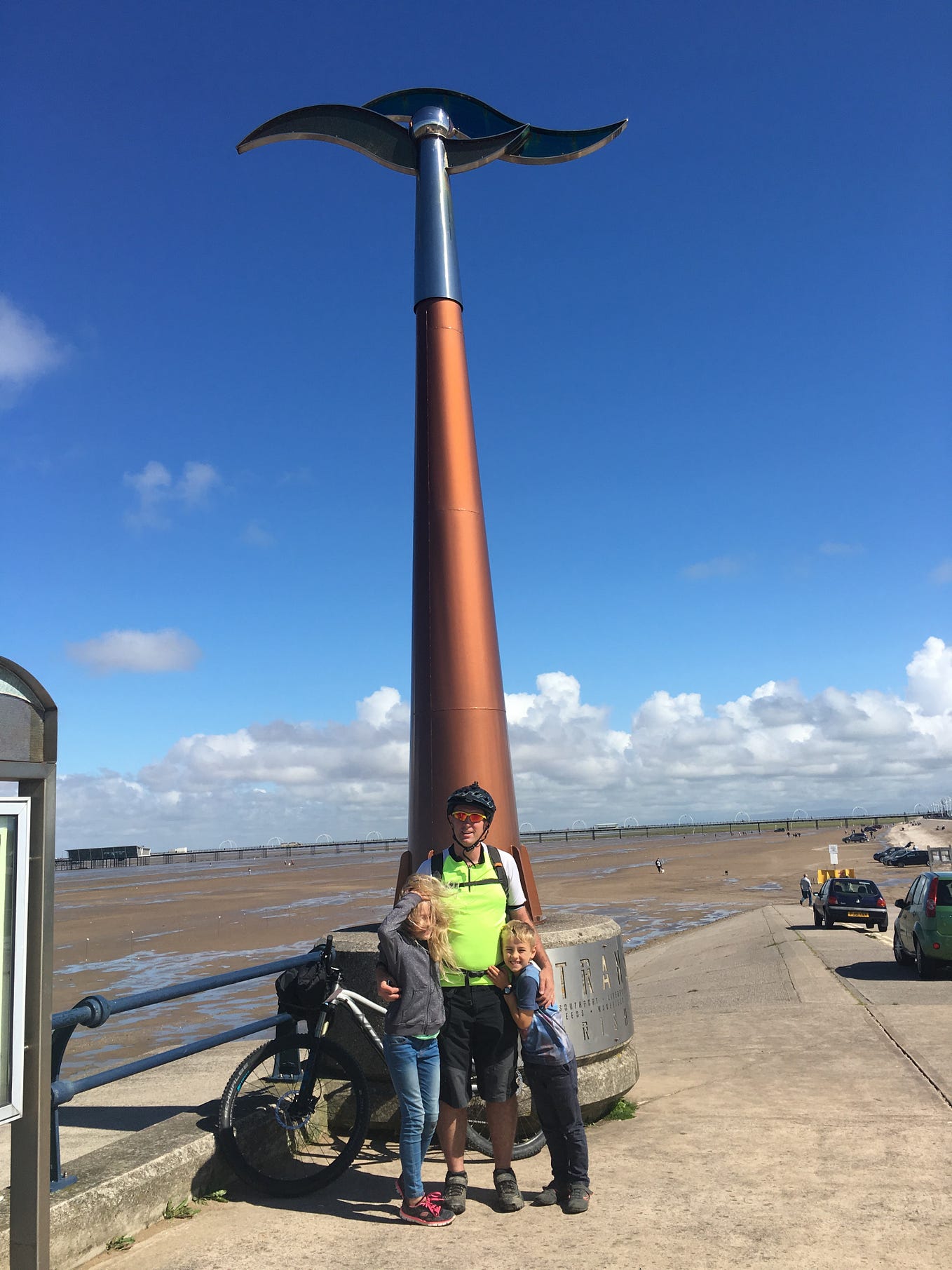 Transpennine Trail Day 3. Wentworth to Selby | by Andrew Ross | Medium