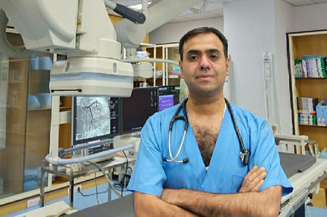 Affordable Echocardiography and Angiography Costs in Delhi — Expert ...