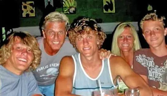 The Mother-in-Law from Hell: The Shocking Murder of Heather Strube | by ...