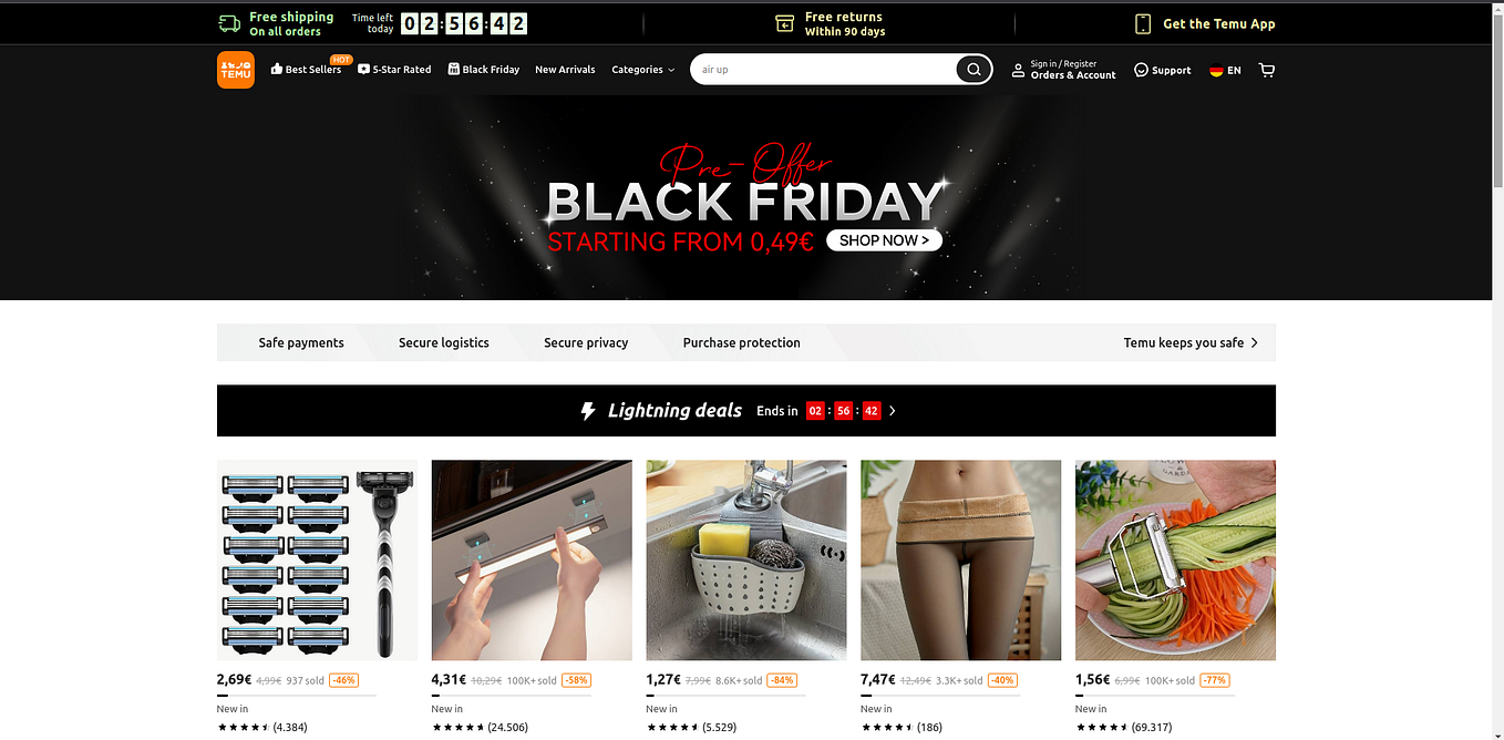 Is Python written in C or C++? | by Reece Miller | Medium