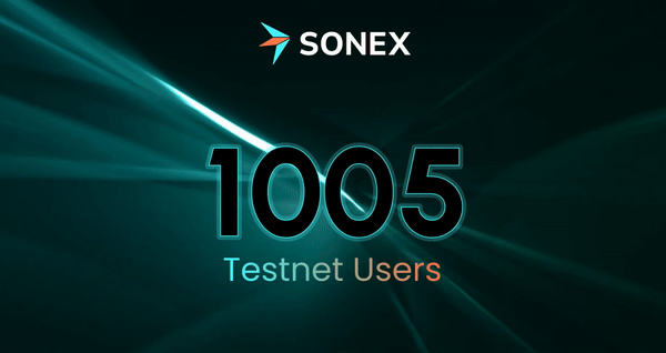 🌾 Introducing Yield Farming on SONEX! | by SONEX | Dec, 2024 | Medium