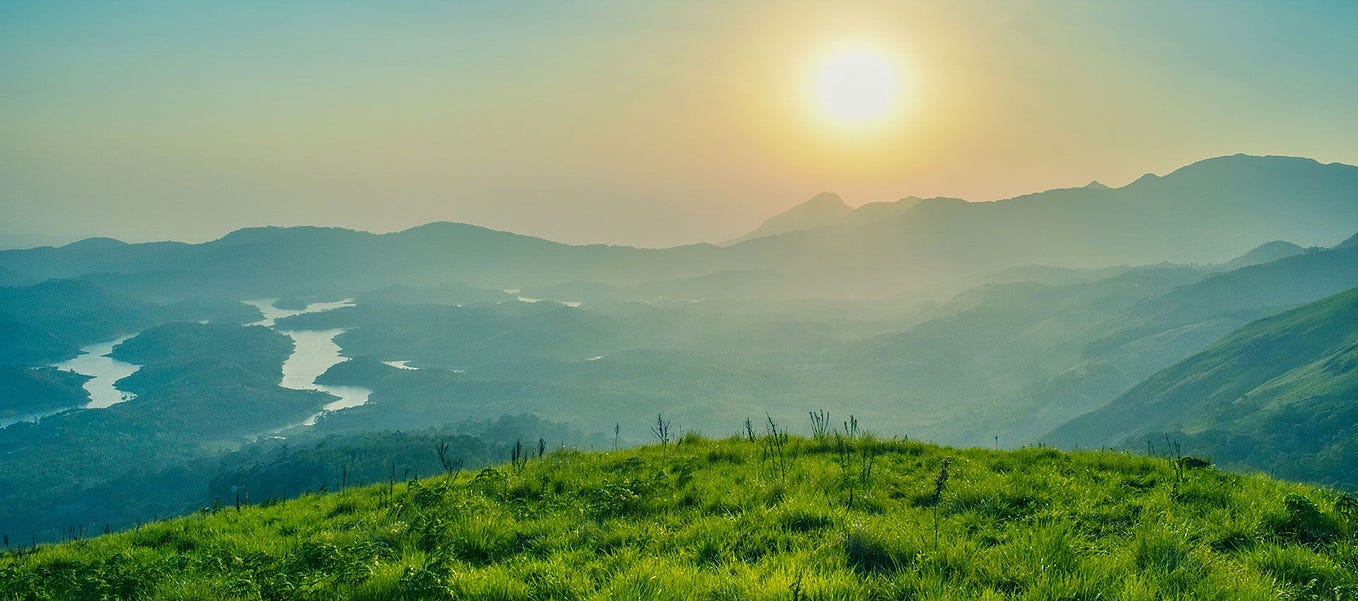 MUNNAR QUEEN — THE JEWEL IN MUNNAR’S CROWN | by Munnar Queen Resort ...