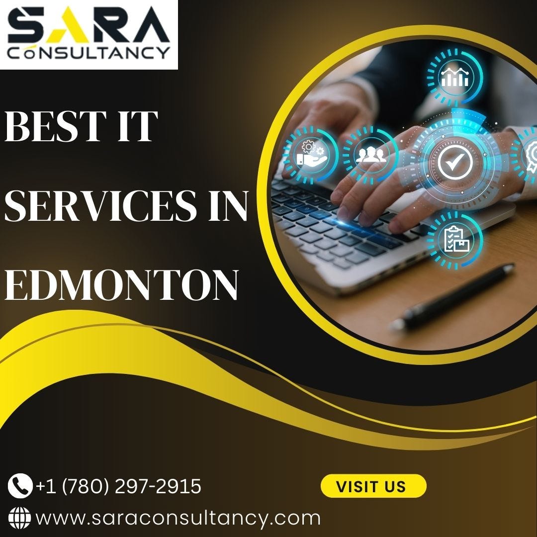 Best Edmonton Social Media Agency - Sara Consultancy - Medium