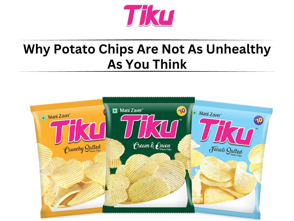 How Can Distribution Services Help Your Snacks Business? | by Tiku ...
