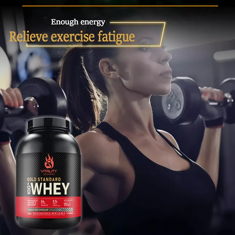 Top 10 Supplements Every Woman Needs for Optimal Health and Fitness ...
