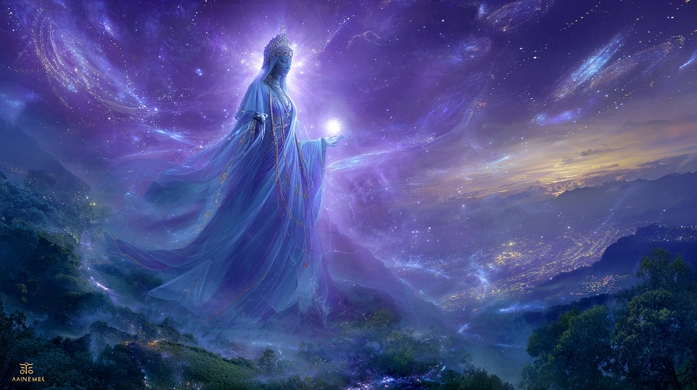 Keys to Navigating the Great Shift with Unlimited 5D Consciousness | by ...