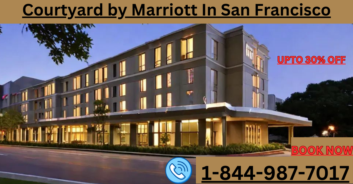 Courtyard by Marriott In Nevada 1–844–987–7017 | by Mail | Oct, 2024 ...