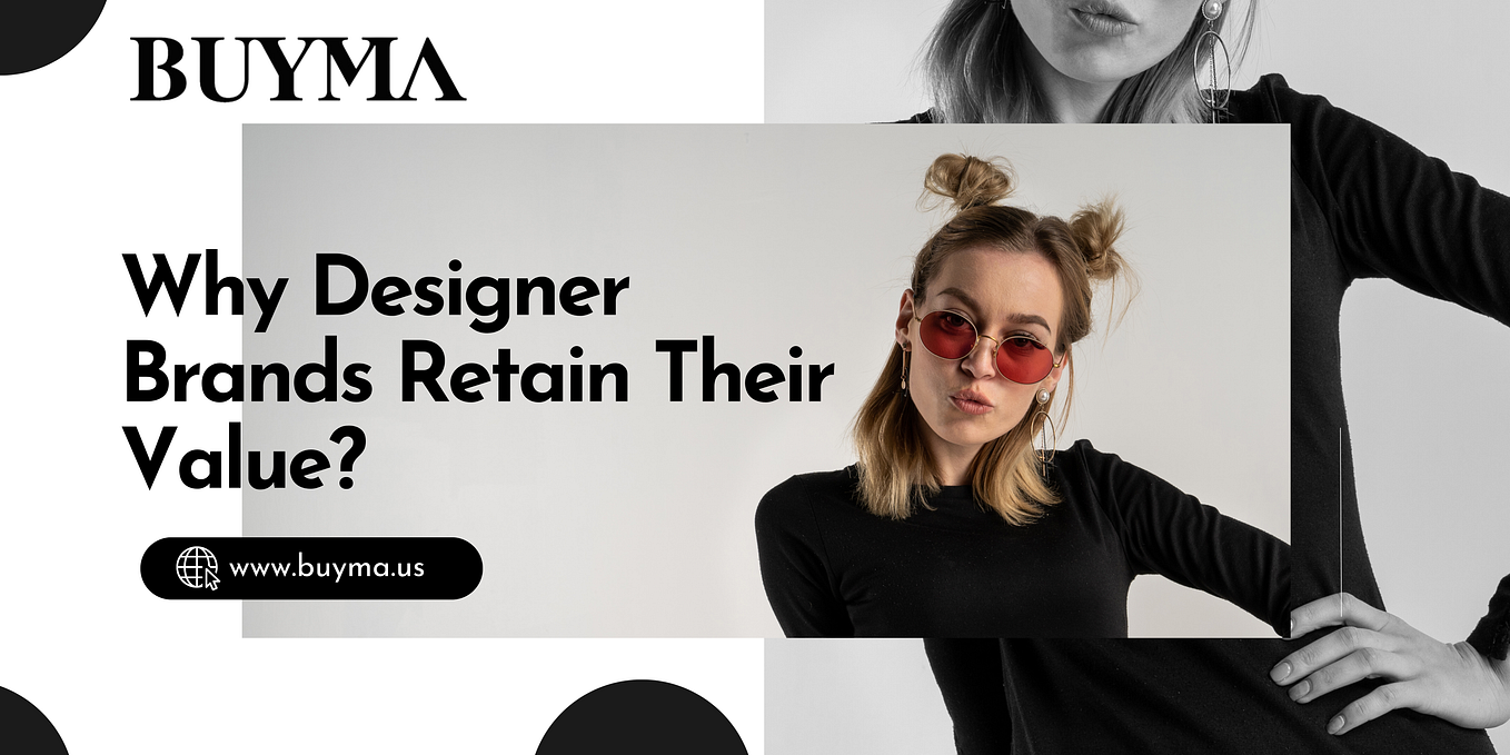 Shopping Smart: How to Identify Authentic Luxury Designer Brands | by ...