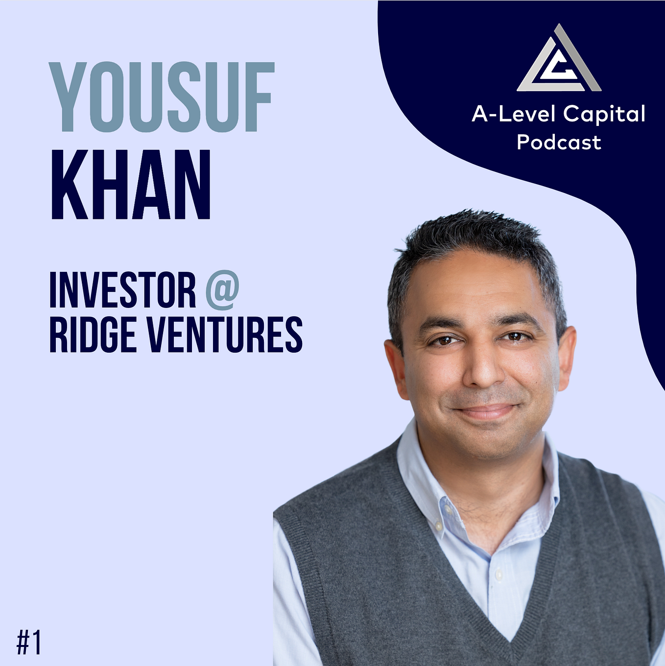 Investor Series: Dr. Hesam Motlagh (Khosla Ventures) on Investing in ...