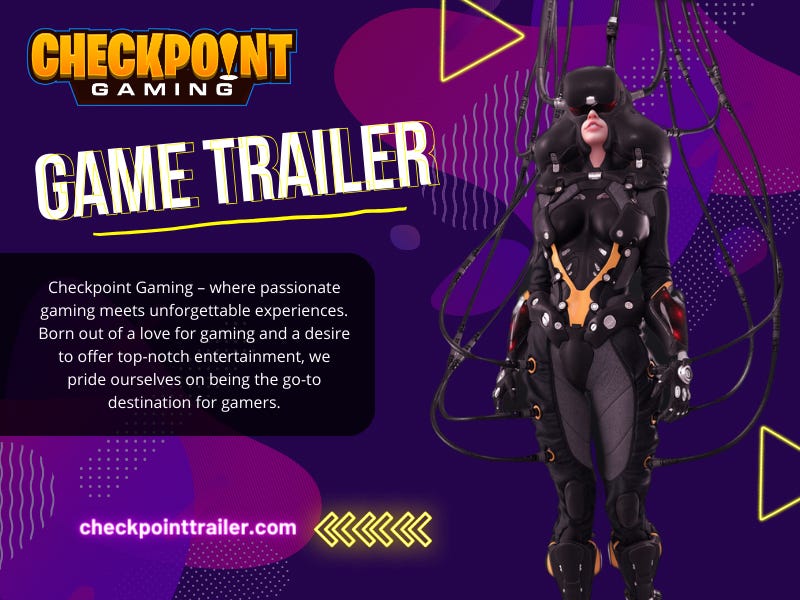 Chino Game Trailer. Level Up Your Party: Tips for Finding… | by ...