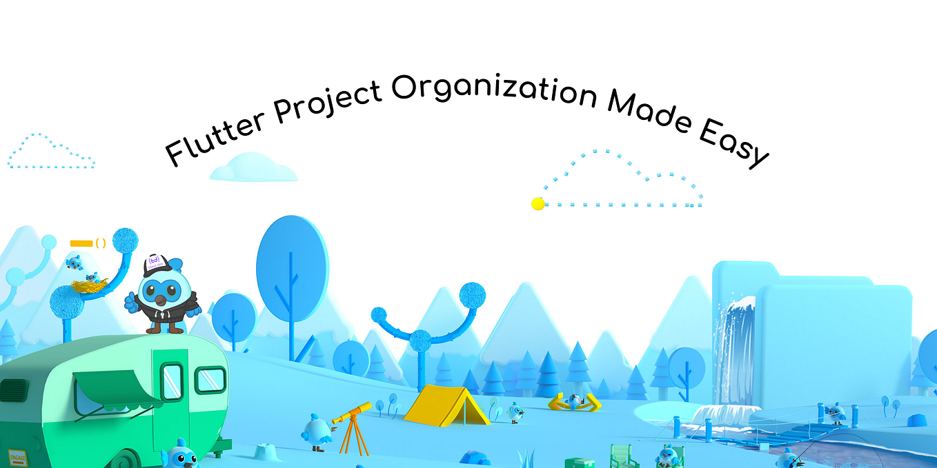 Full-Stack Flutter: Creating a Backend for Your App With AWS & Serverless | by Bo Bleyl | ITNEXT