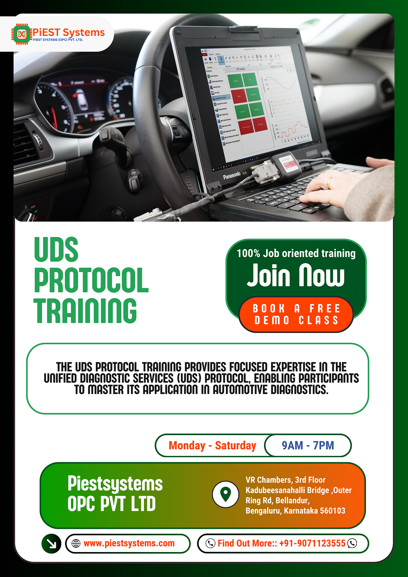 An Introduction to the CAN Protocol: Connecting the World of Embedded ...