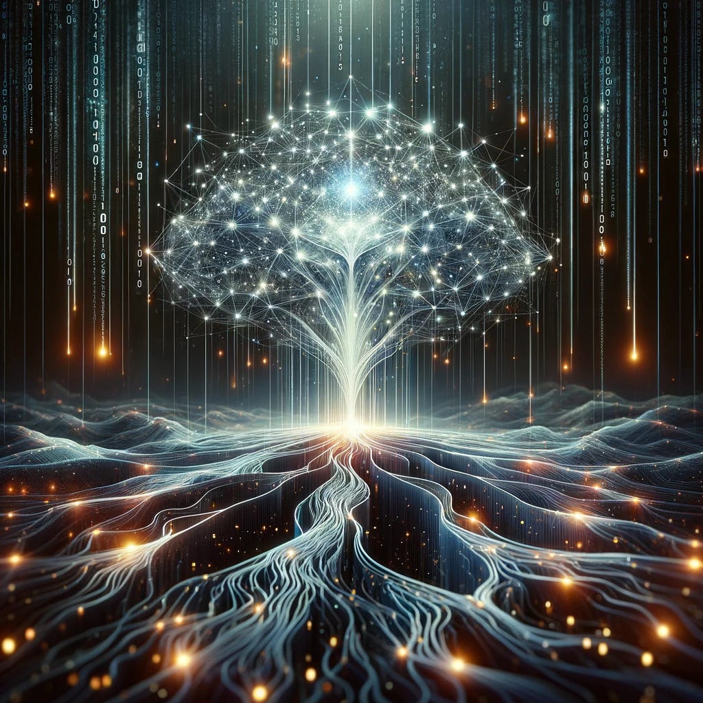 Navigating the Future: The 10 Stages of AI Development | by Ekant Mate ...