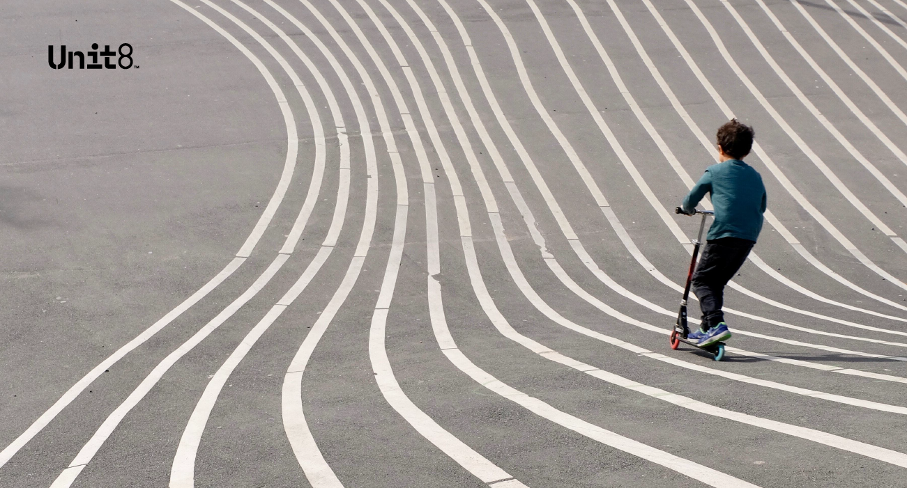 Darts: Time Series Made Easy in Python | by Julien Herzen | Unit8 - Big ...