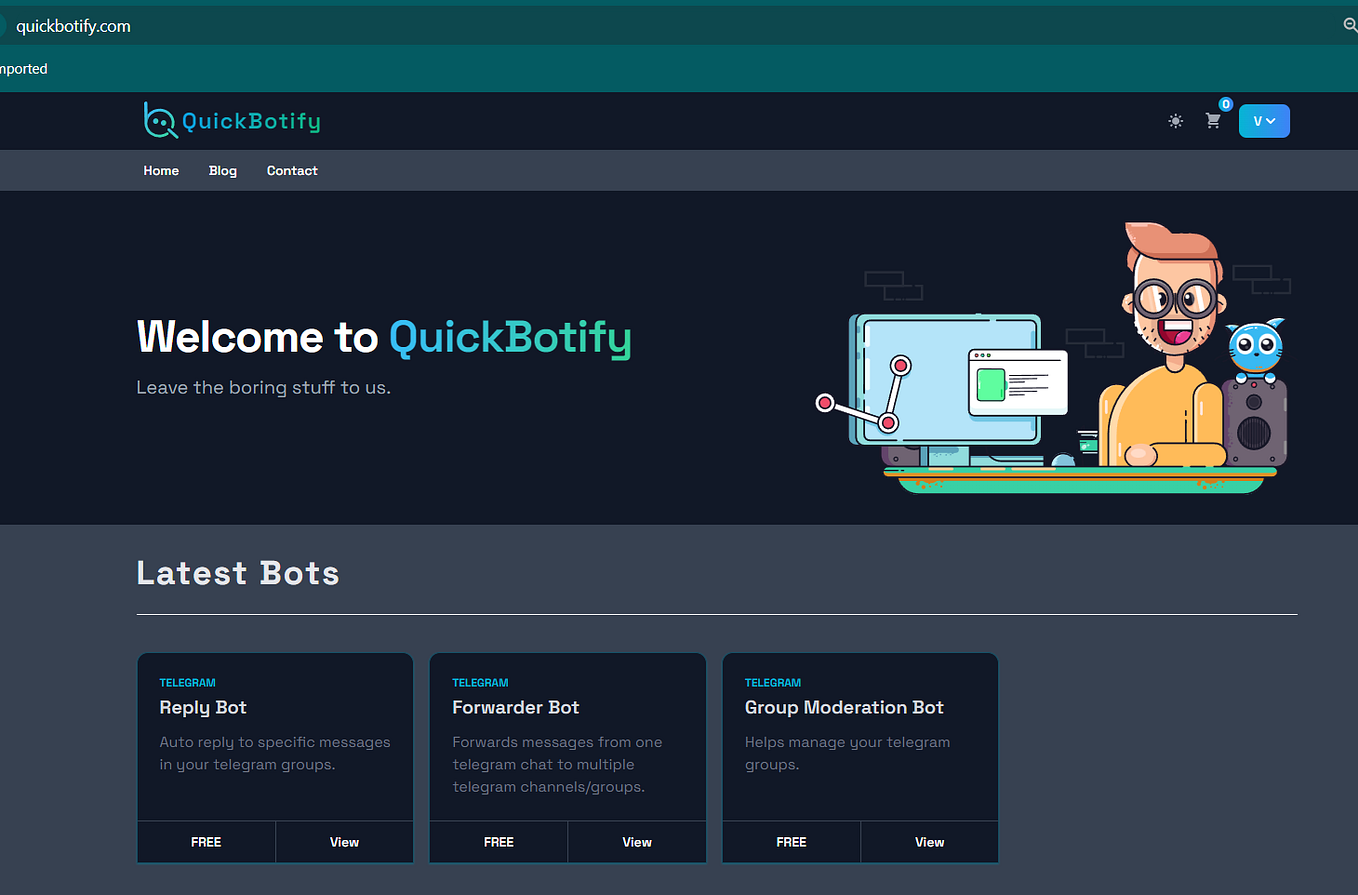 20+ Awesome Opensource and Free Monitoring Tools | by Vikas Kumar Jha | Medium