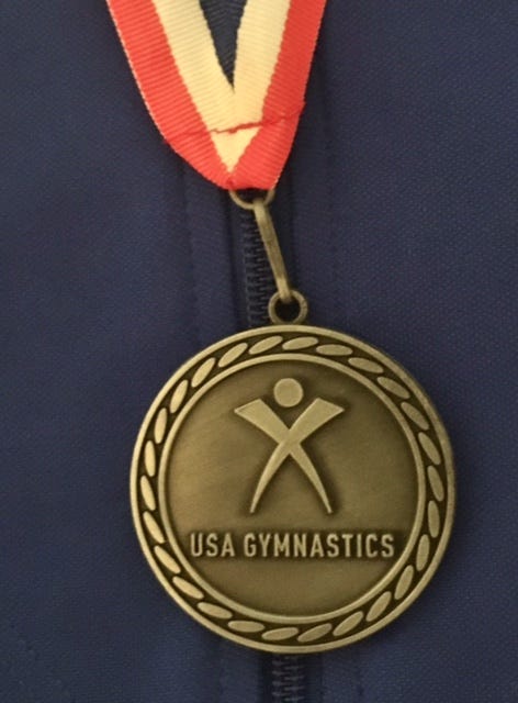 Why Sportsmanship Matters — On and Off the Field | by Catherine Messina ...