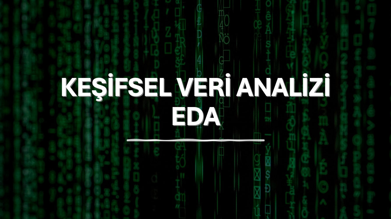 VERİ BİLİMİ İÇİN PYTHON | PYTHON FOR DATA SCIENCE | by Betül Avcıl | Medium