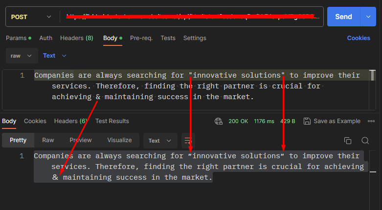 Tackling Unwanted Line Breaks in HTML-to-Text Conversion: A Deep Dive into Custom Azure ...