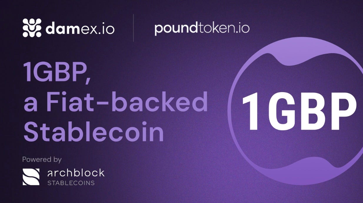 TrustToken Rebrands as Archblock, to Modernize Global Financial Infrastructure Under New ...