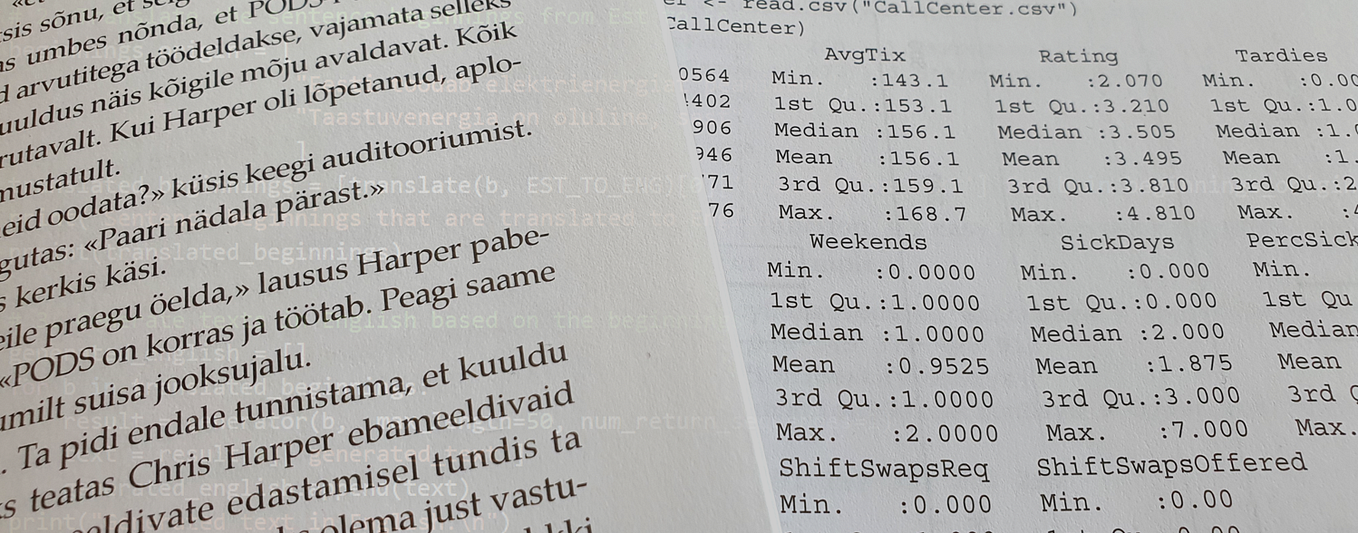 Parallelize functions and ML models in Python | by Kristjan Eljand | Medium