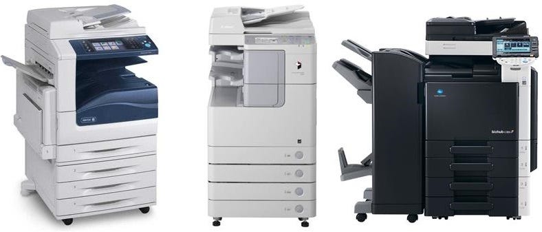 Buying Canon Photocopier Dealer in Delhi | by Kopier Services | Medium