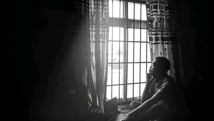 The Infamous Shaving of Nazi Collaborators | by Reginald Ben-Halliday ...