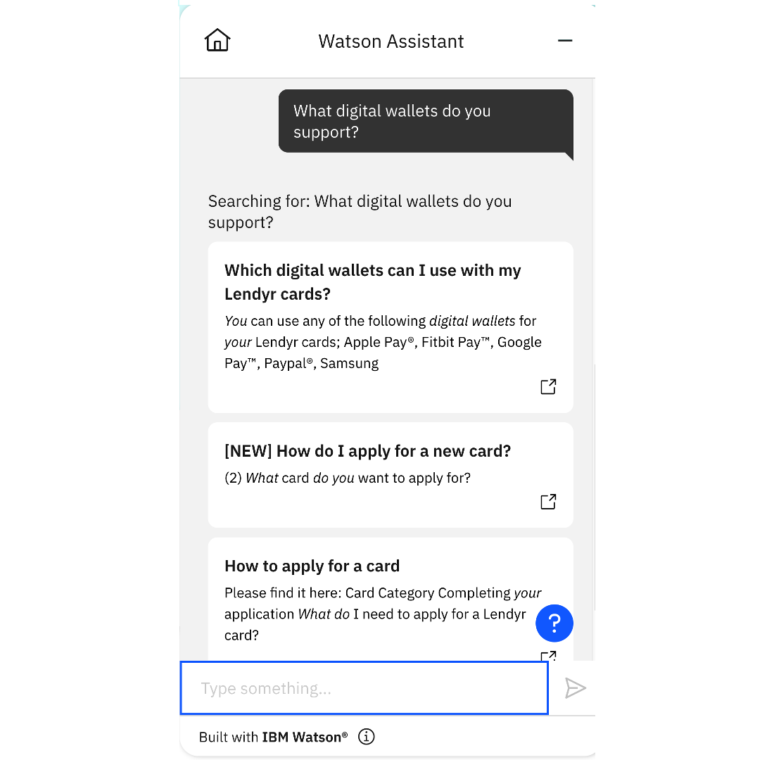 Watson Assistant API: From V1 to V2 | by Andy Stoneberg | IBM watsonx Assistant | Medium