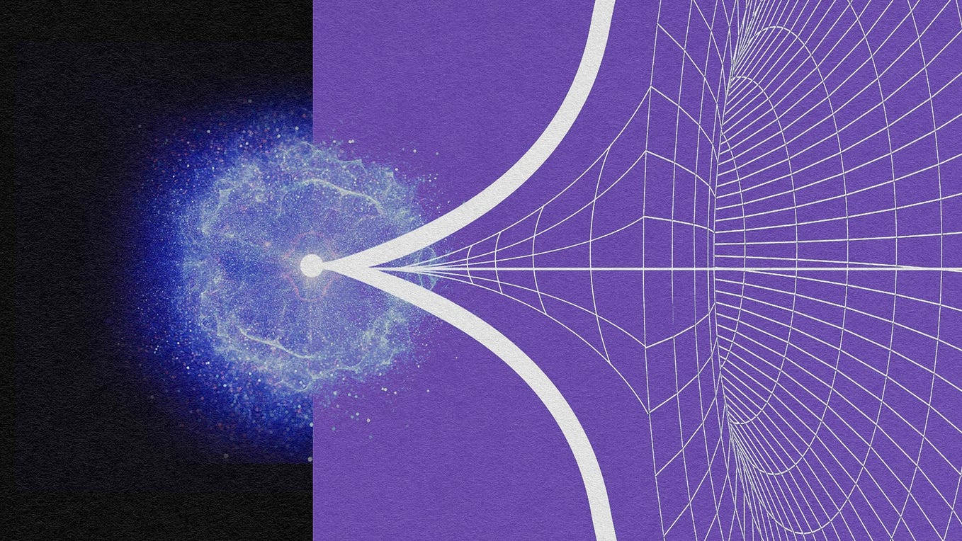 These Are The Most Distant Objects We’ve Ever Discovered In The ...