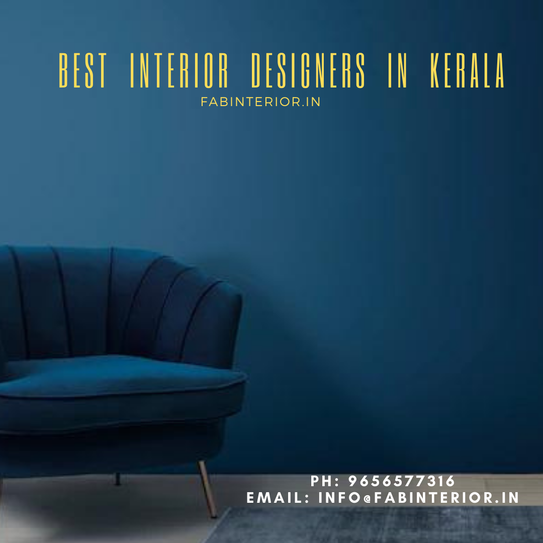 Best Home Interiors In Kerala | Fab Interior - Fabinterior - Medium