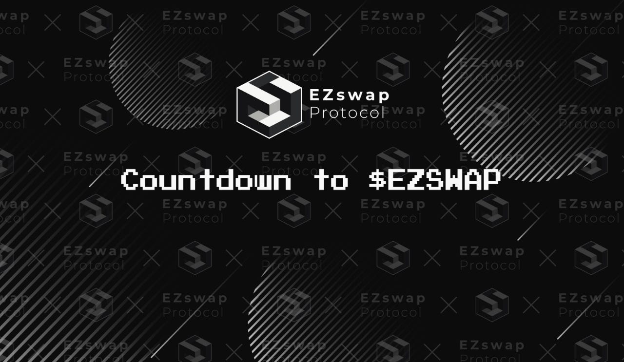 EZswap Protocol Airdrop Season 2 - EZswapProtocol - Medium