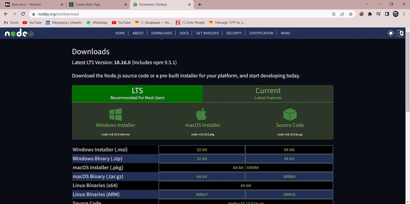 Props in React js. Introduction: React.js, a popular… | by Keval Prajapati | Medium