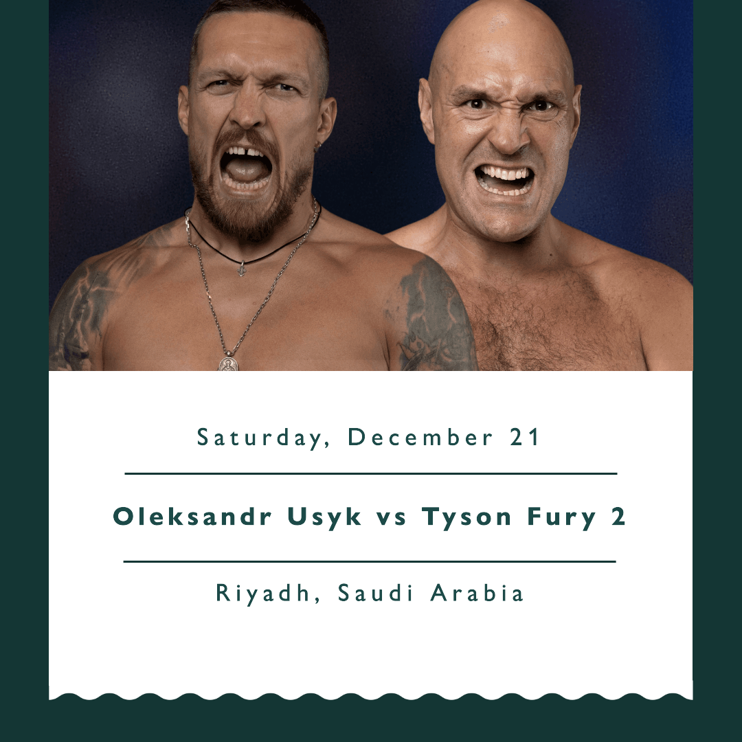 [,OFFICIAL,] Canelo vs. Munguia Live Fight Free Coverage ON TV Channel 4 May 2024 | by Usyk v ...