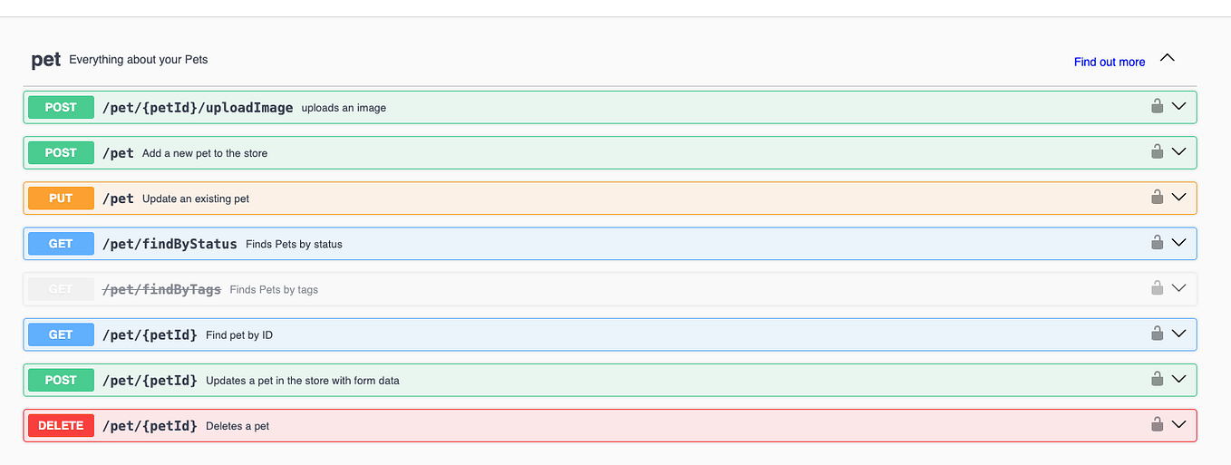 Peticiones a una API con o sin autenticación desde Postman 4/4 (Api key) | by Joel Rojas | Oct ...
