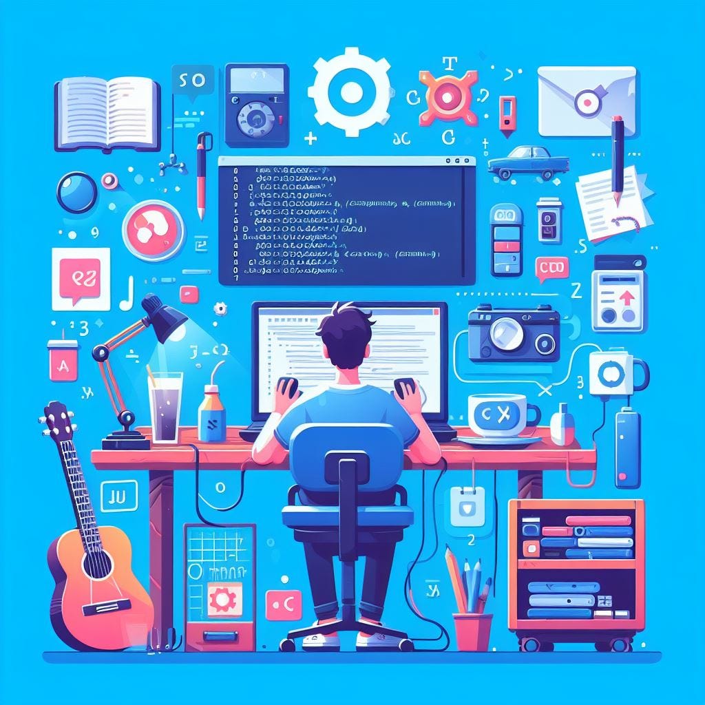 Encapsulation in C++ and C. Code examples of achieving and… | by ...