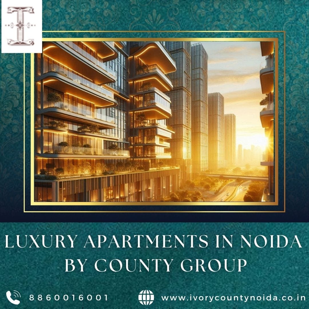 Luxury Projects By County Group - Ivorycountyseo - Medium