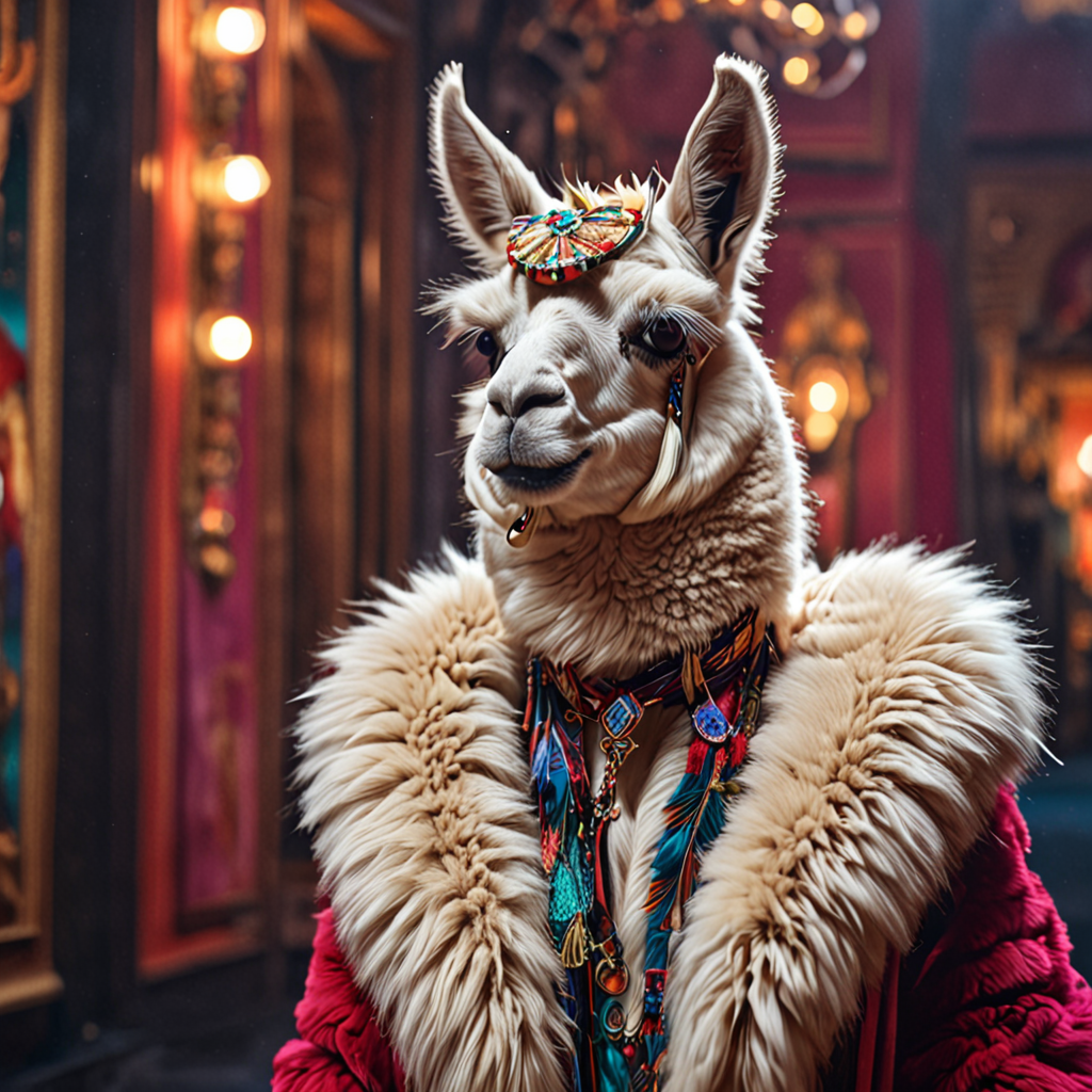 Mastering SDXL Prompts ( 1 ) Advanced Guide for Lens Perspective | by Edmond Yip ...