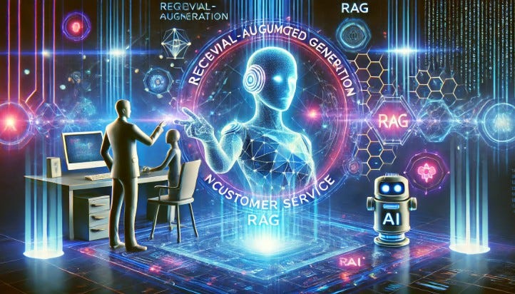 End-to-end Implementation of a RAG Pipeline using LangChain v0.3 | by ...