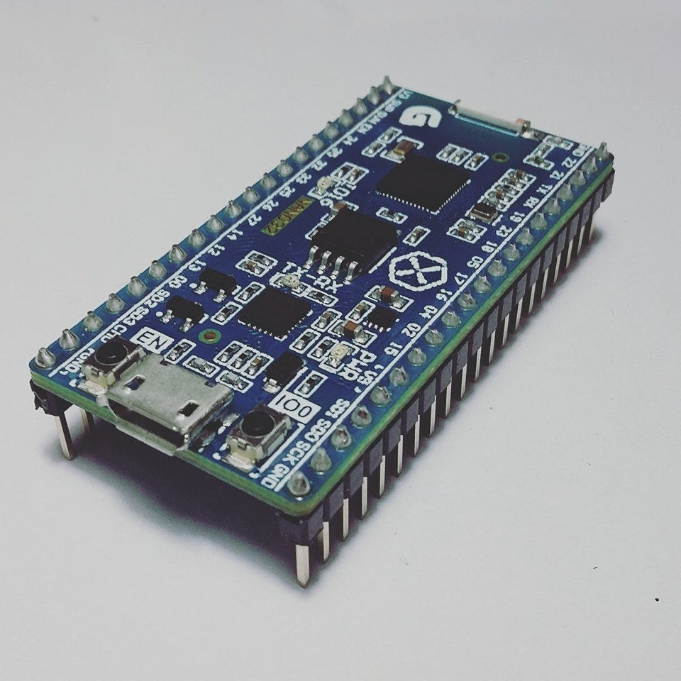 RS485 and SoftwareSerial. สวัสดีครับในหัวข้อนี้เป็นการใช้งาน… | by ...