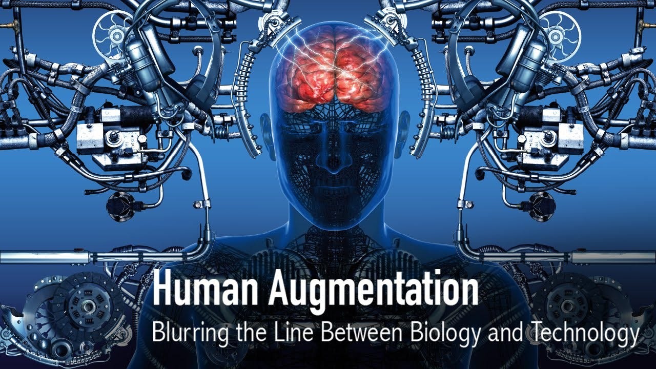 Diving into the World of Multi-Sensory Technology: Enhancing Human ...