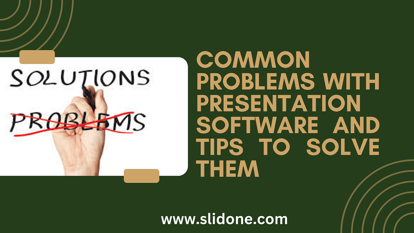 Creative Ways to Use Interactive Presentation Software Beyond Business ...