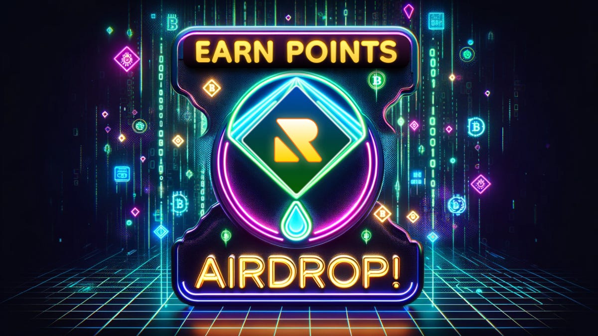 Introducing Swaps on ReHold. ReHold is excited to announce the… | by ReHold | Ecosystem on ...