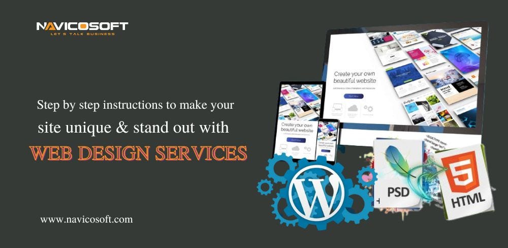 Tips to Create an Excellent Logo Design for your Brand | by ...