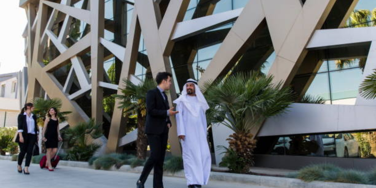 10 Tips for Choosing the Right Travel Agency in Qatar | by Middle East ...