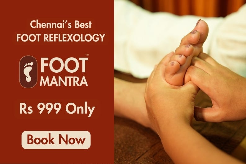 Foot Mantra — Best Foot Massage In Chennai By Foot Mantra Medium