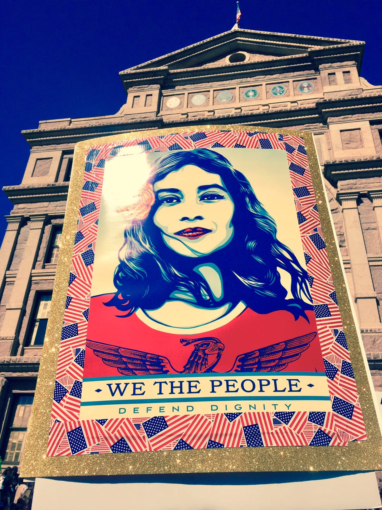 Heather on Becoming a Precinct Chair and Growing a Victory Garden | by ...