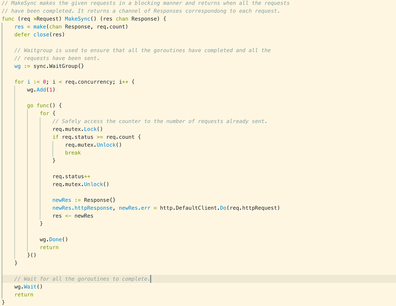 Leveraging multithreading to read large files faster in Go | by Mohammed Gadiwala | Medium