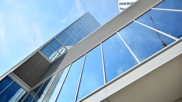Exploring Window Tinting Benefits in Houston | by Green House Solar ...