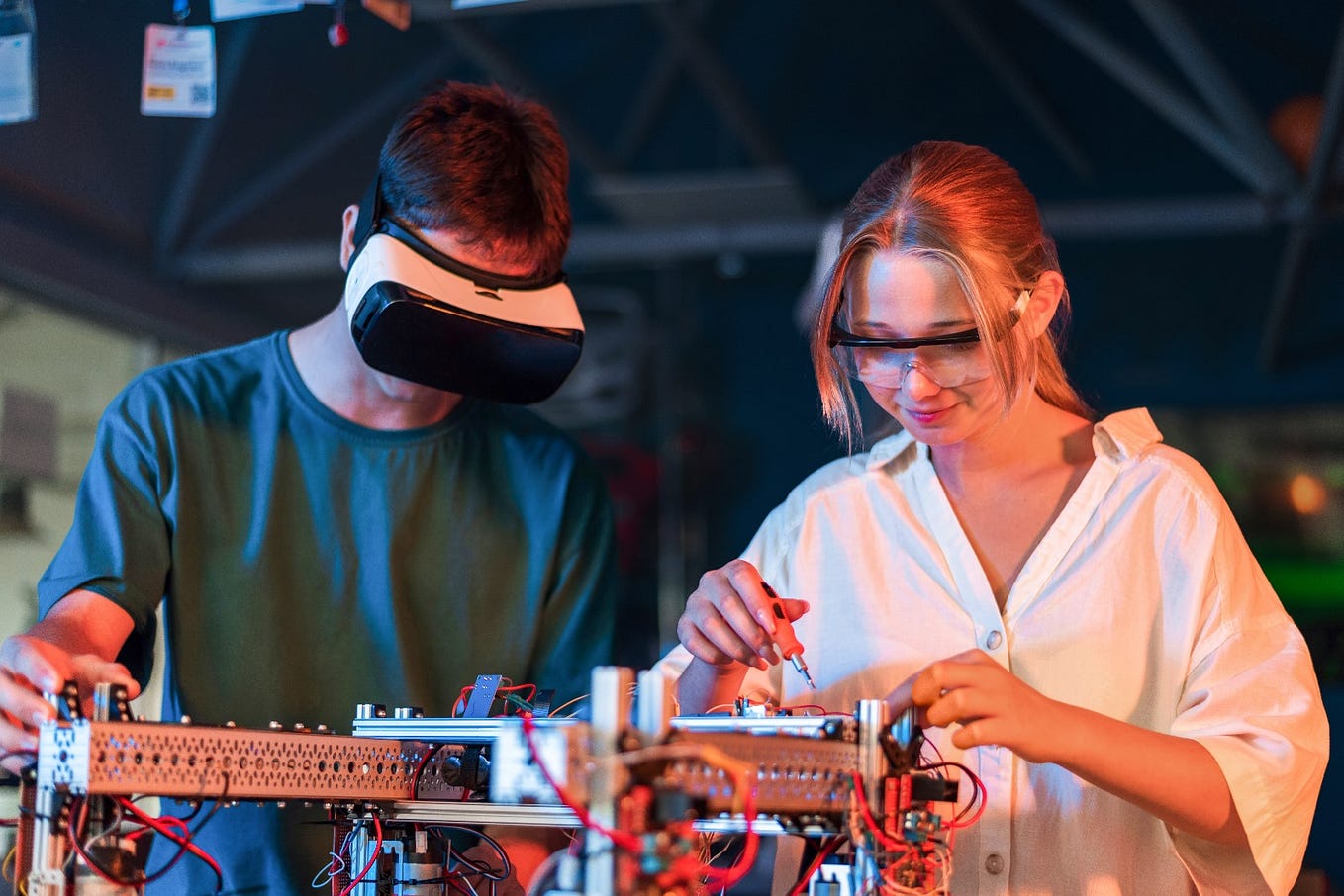 The Pygmalion effect: trusting your people brings the performance | by Doru Șupeală | Hacking ...