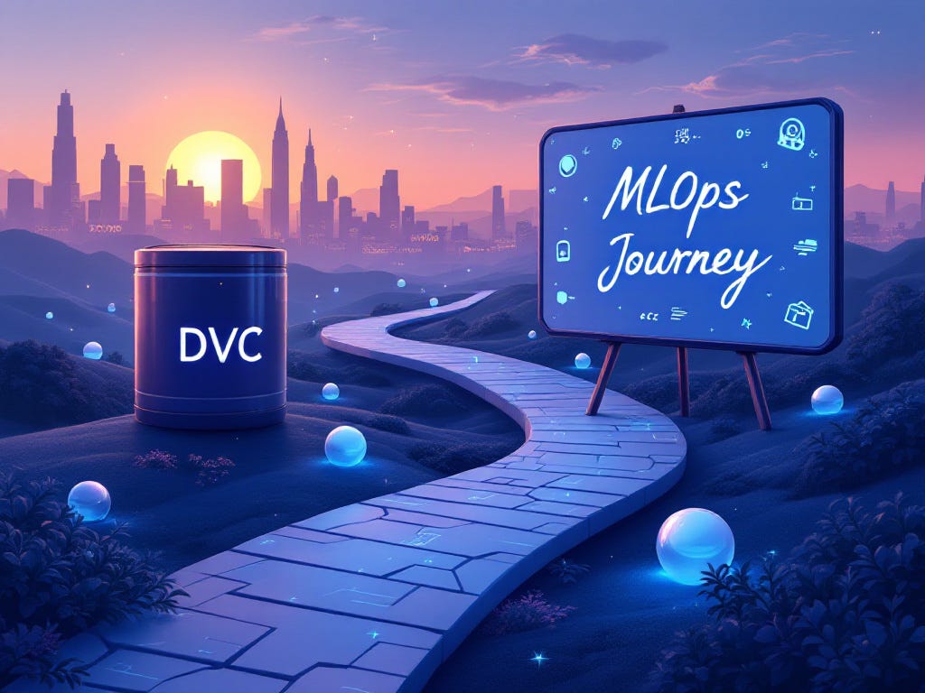 Streamlining MLOps Workflows with DVC, Airflow, and MLFlow | by Faiq Hayat | Dec, 2024 | Medium