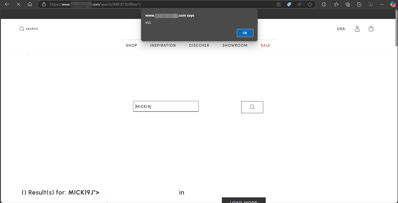 My Journey to Finding Two XSS Vulnerabilities on a Bug Bounty Website ...